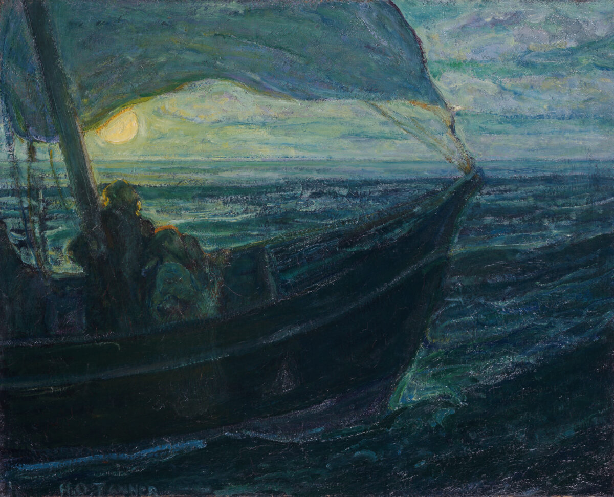 American Art Galleries Summer 2025 – January 11, 2026 – Huntsville ...